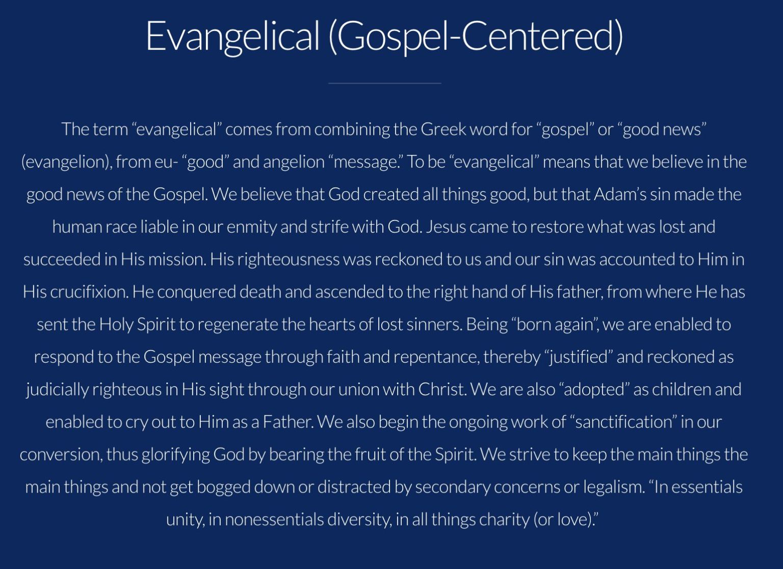 Matthew Masiewicz - Arrested Pastors